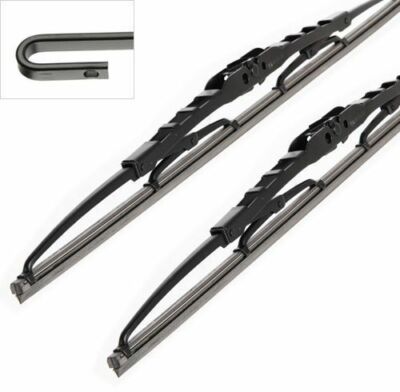 BOSCH Wiper Blade Set BBE500-BBE550 FIT BRZ Coupe ZC6 | eBay