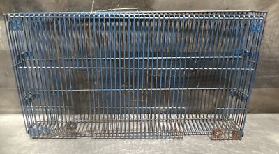 Quincy Climate Control Compressor Model QC015BRSX3 Belt Guard Assembly ...