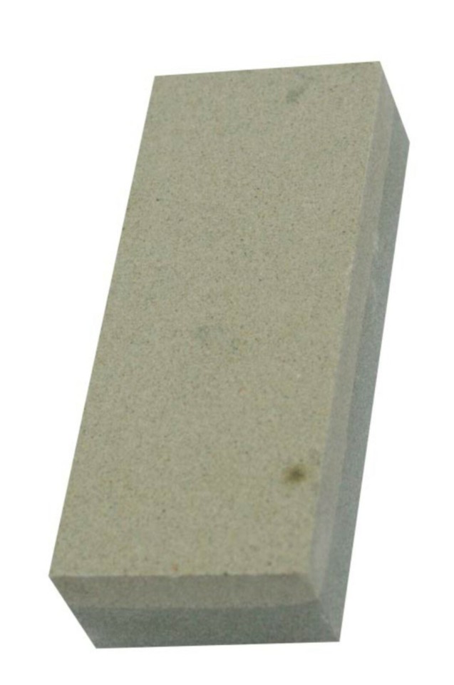Sharpening Block Trisonic Combination Dual Grit Wet Stone 4-1/2 ...