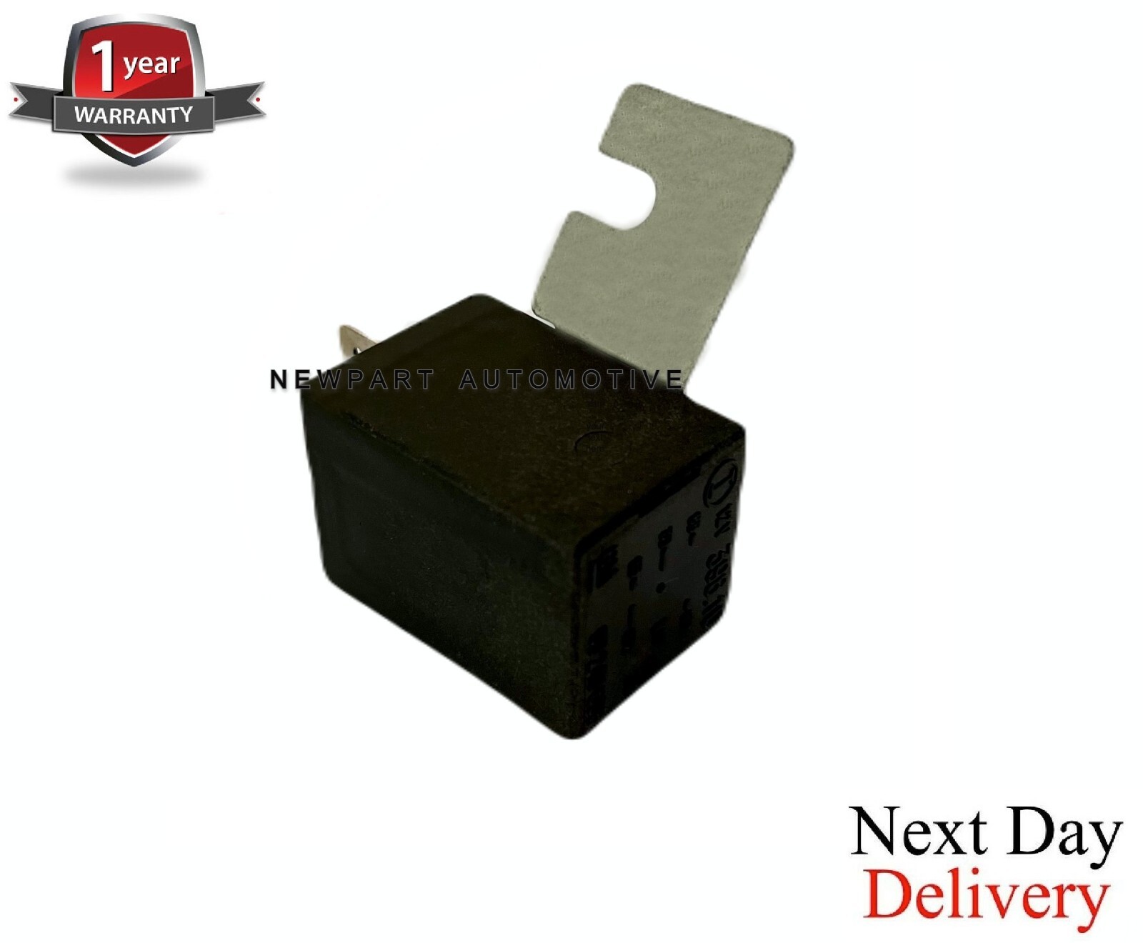 FUEL INJECTION PUMP RELAY for VAUXHALL OPEL ASTRA CALIBRA CORSA ...