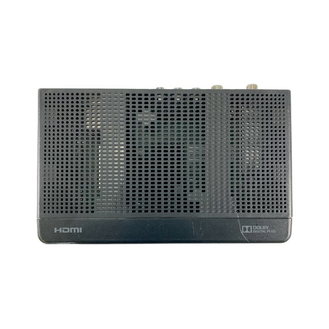 Verizon FIOS ARRIS IPC 1100p2 HDMI Set Top for sale online | eBay