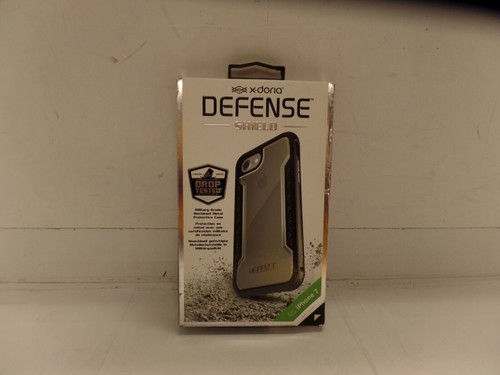 X-Doria Shockproof Defense Shield Phone Case For iPhone 7 Cover | eBay