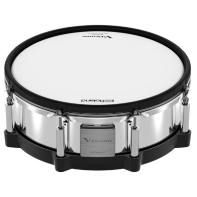 Roland PD-140DS V-Pad Digital Snare 14 inch Multi-element Sensor System ...