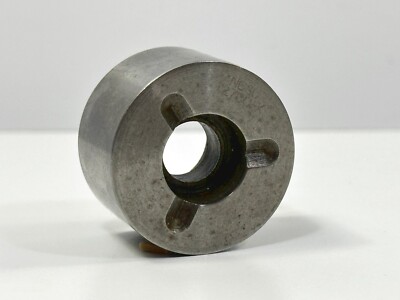 1.2700" NOGO Class X ID TRI-LOCK Plug Pin Gage Used 1 pc E | eBay
