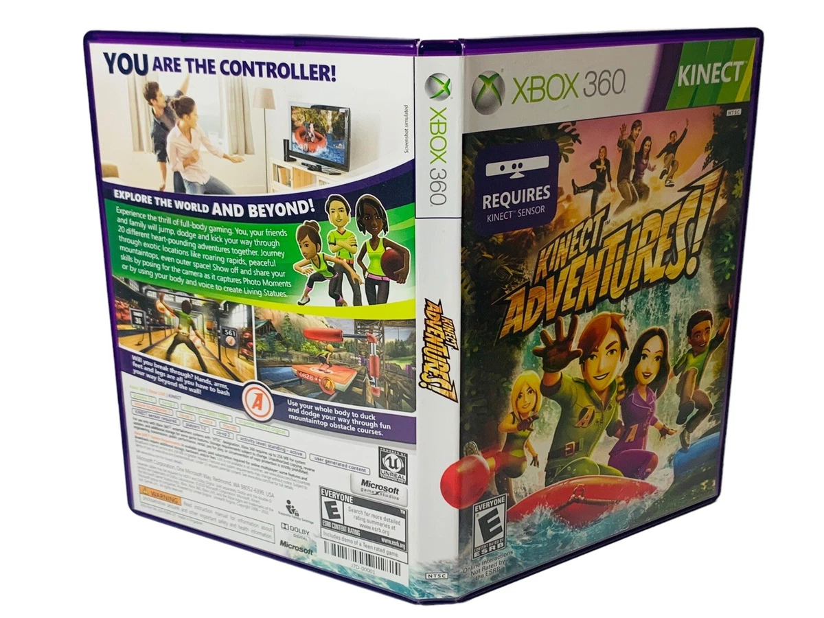 Xbox 360 Games 2010