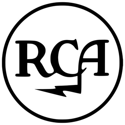 RCA sticker weatherproof bumper vinyl decal | eBay