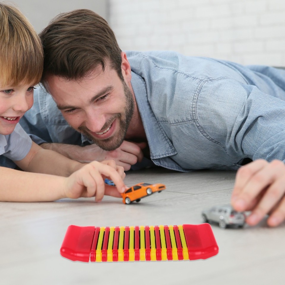 Plastic Kuaiban Snake Shaped Kokiriko Hand Castanets Allegro Clapper ...