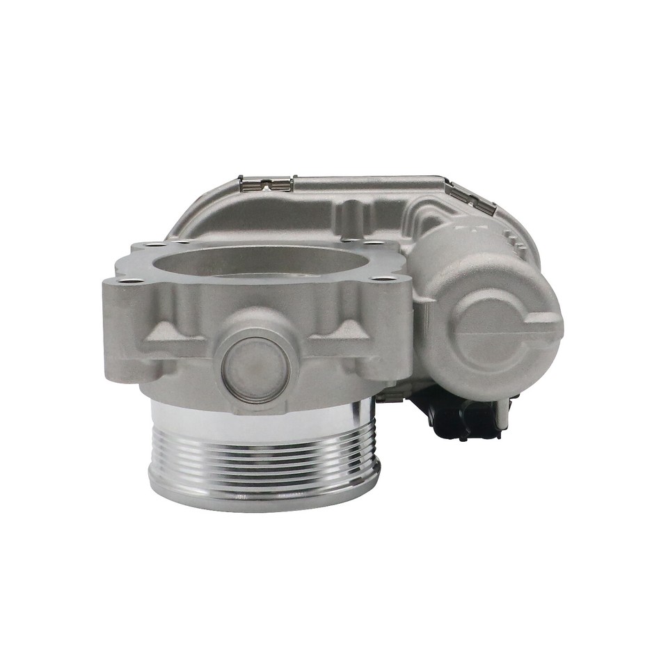 Throttle Body for Ford Edge Escape Explorer Focus 13-16 Lincoln MKT MKZ ...