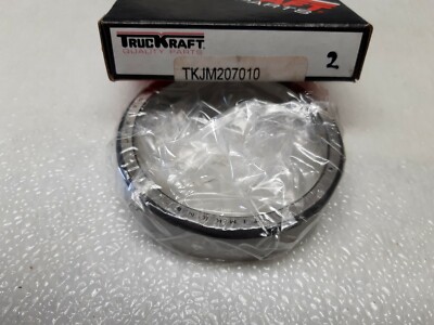 Truckraft Tapered Wheel Bearing Cup Part# JM207010 | eBay