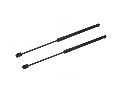 FOR AUDI Q5 2009 - 2016 2X REAR TAILGATE GAS SPRINGS STRUTS PAIR ...