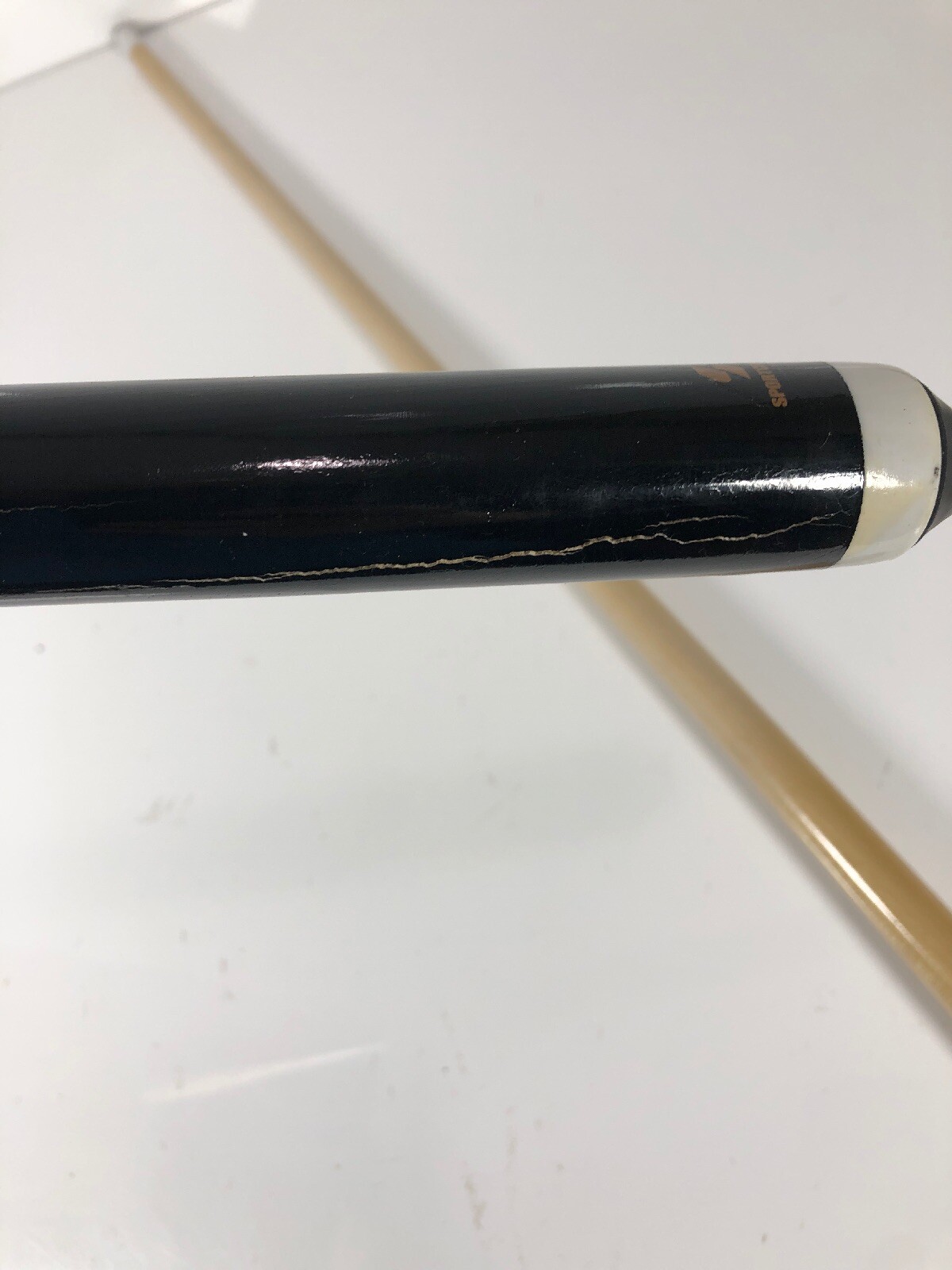 Vtg Sportcraft Billiard Cue Stick 57" Pool Wood 2 Piece - Set Of 2 | eBay