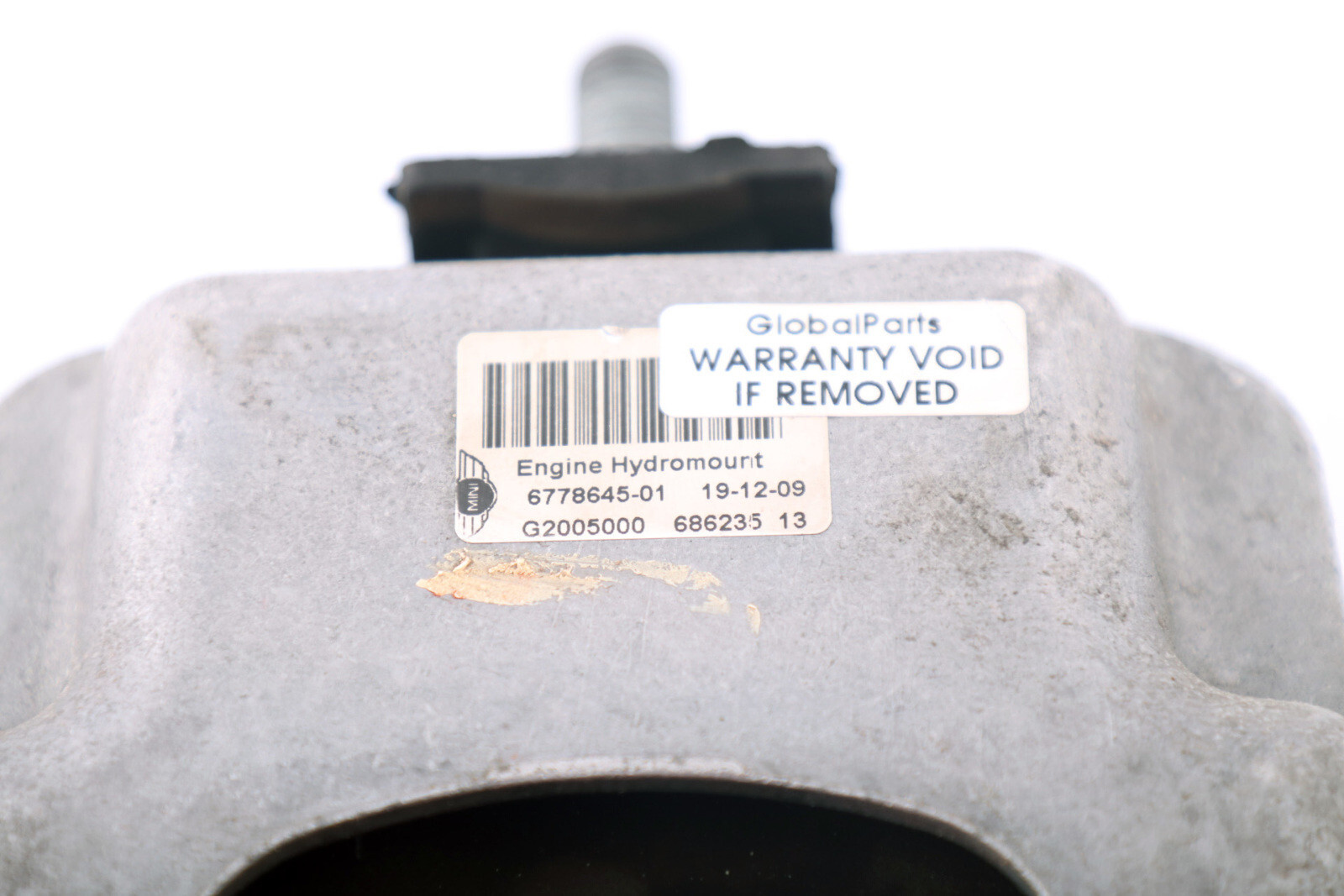 BMW MINI Cooper One R55 R56 R57 R58 R60 R61 Engine mount 6778645 | eBay UK