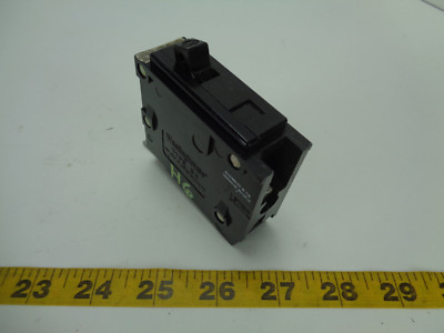 Circuit Breakers - Westinghouse Type Ba