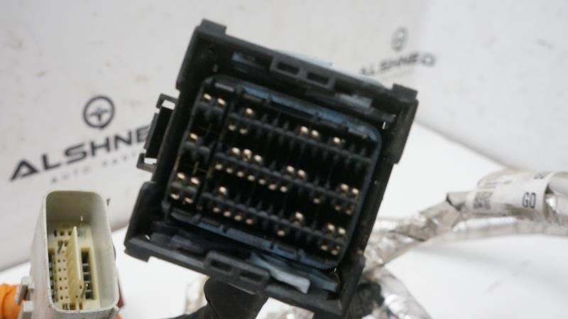 *READ* 2020 Ford F150 Transmission Wire Harness LL3T-15525-GD OEM | eBay