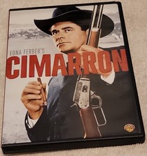 Cimarron (DVD, 2008) for sale online | eBay