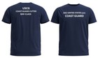 MARINE PROTECTOR CLASS COAST GUARD*USCG*2-SIDED PERFORMANCE POLYESTER ...