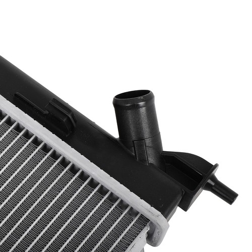 Radiator For 2019-2021 Hyundai Veloster 2021-2023 Kia Seltos 2020-2023 ...