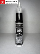 1k3 Celestite Gray Metallic Genuine OEM Toyota Touch-up Paint for sale ...