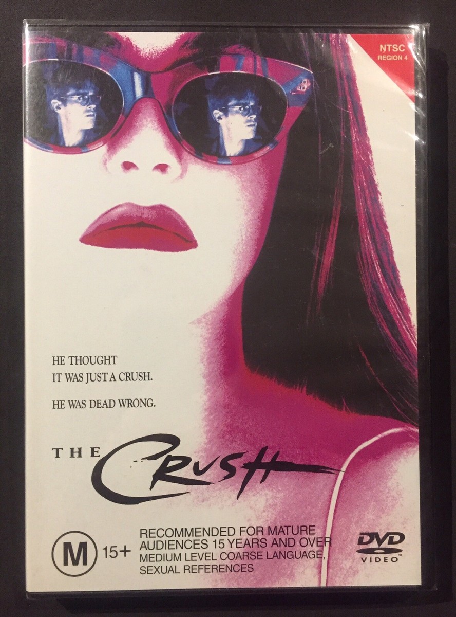 An Crush 1993 Alicia Silverstone THE CRUSH, Alicia Silverstone, 1993.