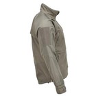 MIL-TEC activewear jacket windproof soft shell comfort thermal hiking ...