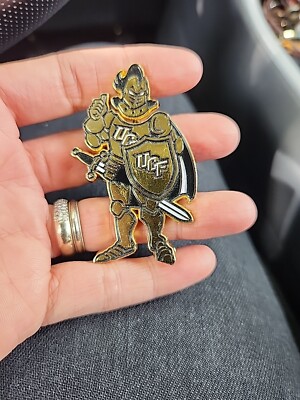 UCF Knights Lapel Pin Magnetic Pin | eBay