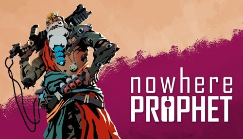 Nowhere Prophet - Steam Key / Digital | eBay