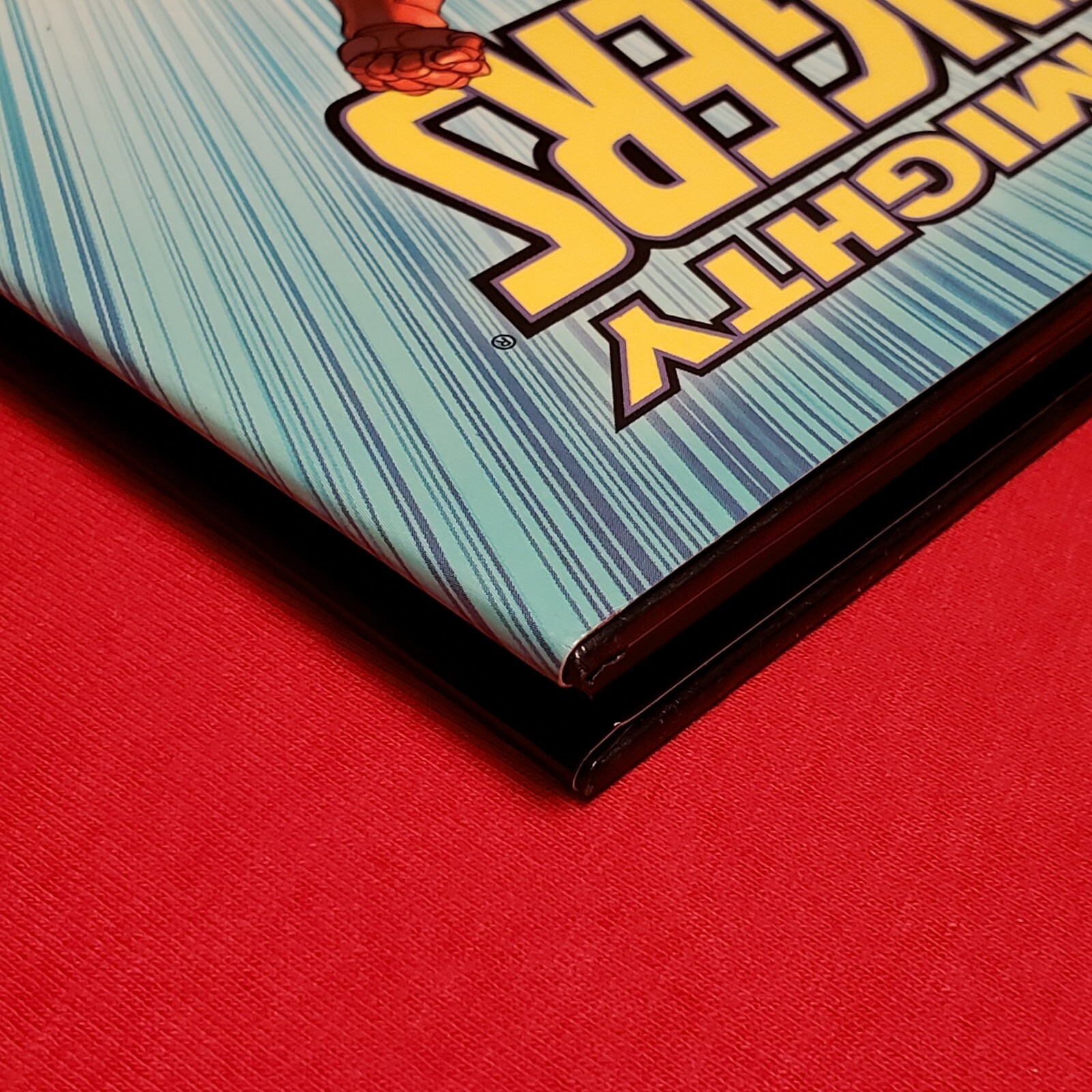 Mighty Avengers: Ultron Initiative SIGNED by FRANK CHO! #1 2 3 4 5 6 ...