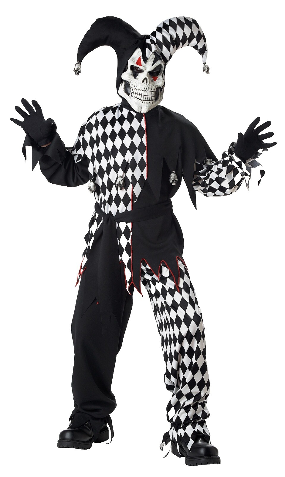 Renaissance Jester Costume | eBay