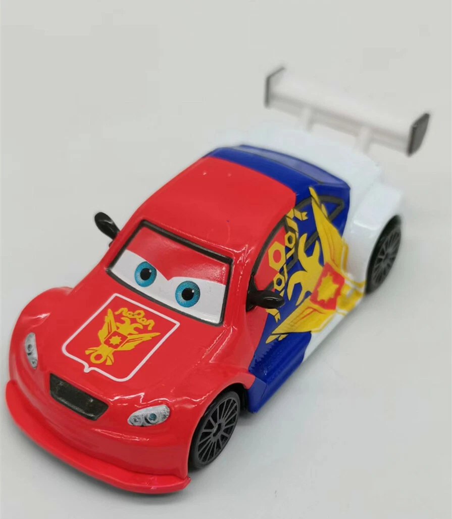 Vitalyzdtv Car