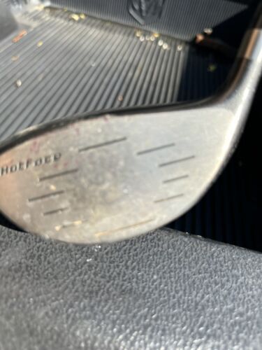 Mac Burrows Golf Powersphere 10.5 Driver Men's Right Handed | eBay