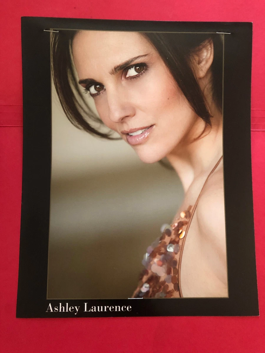 Ashley Laurence Hellraiser 2