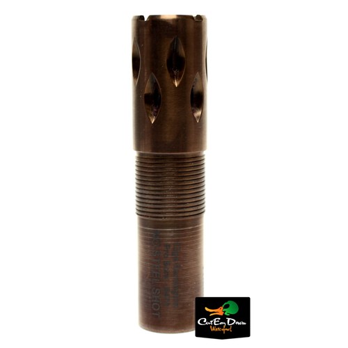 PATTERNMASTER CODE BLACK TURKEY CHOKE TUBE SHOTGUN 12GA REMINGTON PRO ...