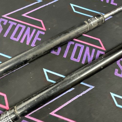 1990-1996 Nissan 300ZX Z32 Rear Trunk Hatch Lid Gas Struts Pair Lift ...