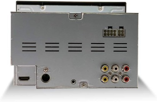 iRV Technology IRV31 Am/FM/CD/DVD Rv Radio Stereo 2 Zones Wallmount ...