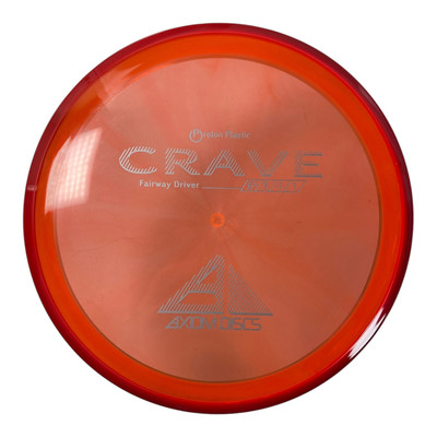 Crave | Proton | Orange/Red 158g | eBay
