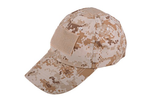 The Mercenary Company Tactical Operator Cap / Camo Baseball Hat | eBay