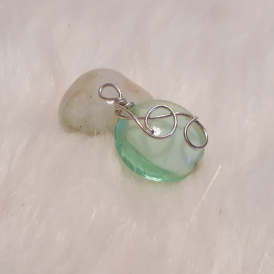 Spell Pendant Always On Thier Mind Love Black Magic Cast 14x Powerful ...