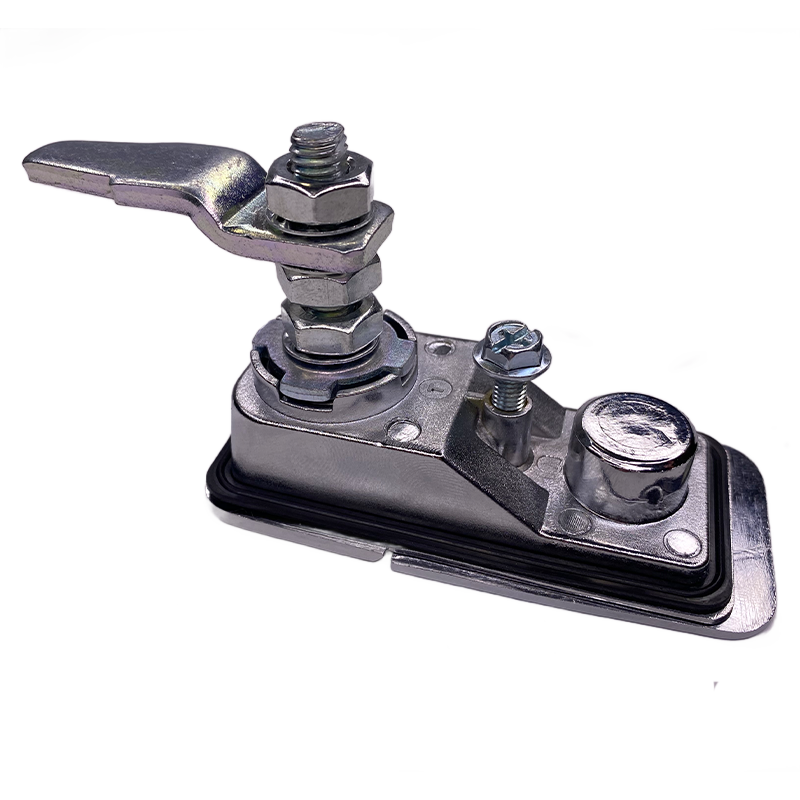 LOCK & KEY FOR JAYCO ACCESS DOORS 1 To 8 CHROME. | eBay