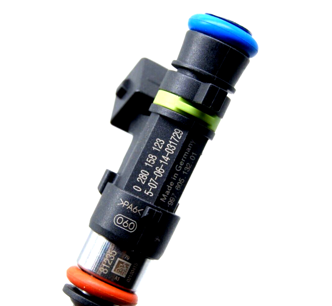 FUEL INJECTORS X4 SET UPGRADE 590CC FOR VAUXHALL OPEL CORSA D VXR ...