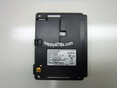 ID TECH CONTACTLESS CARD READER CONTROLLER VIVOPAY III PN: IDVK300001DB ...