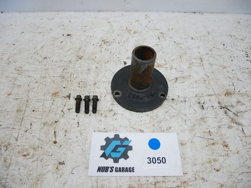 Willys Jeep Pick Up Truck Wagon CJ2A CJ3A T90 Input Shaft Retainer Cap ...