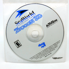 SeaWorld Adventure Parks Tycoon 3D - Windows PC Game Disc Only | eBay
