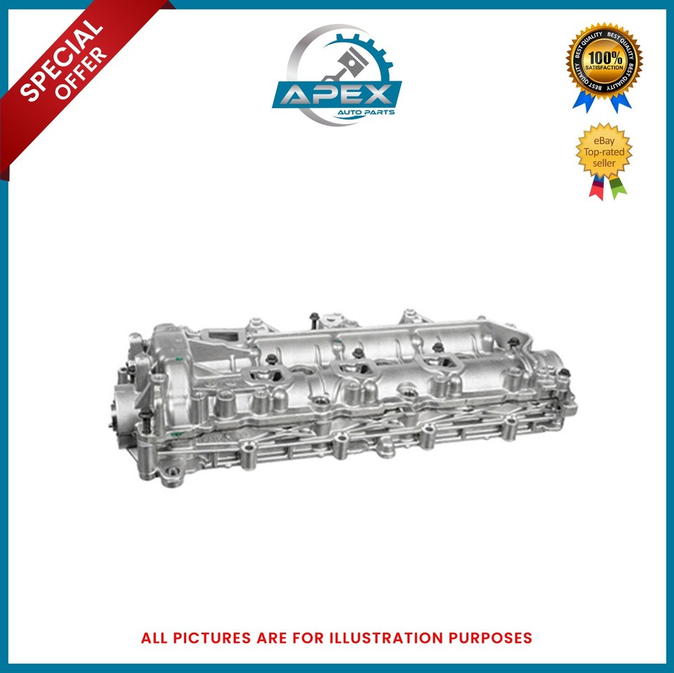 DV5 CAMSHAFT KIT 8MM UPGRADE BUILT FOR CITROEN DS FORD 1.5L ENGINE ...