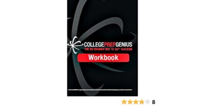 College Prep Genius: Dvd workbook and the no brainer way to SAT ...