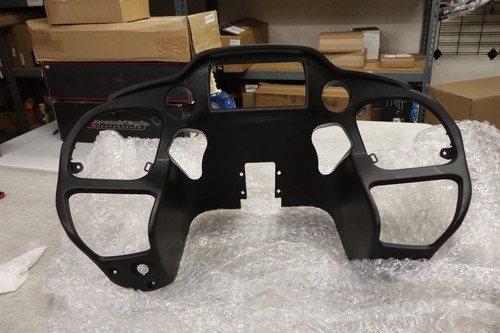 HARLEY DAVIDSON FAIRING,INR,X PART # 57000305 | eBay