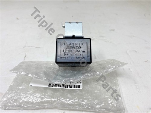 Toyota Genuine 81980-60030 Flasher Assy Turn Signal 8198060030 OEM | eBay