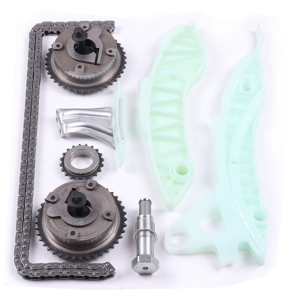 2007-2013 MINI COOPER R56-R61 N12 N16 N18 1.6L Timing Chain Kit w ...