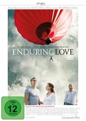 Enduring Love (DVD) | eBay