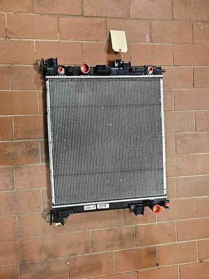 13 14 15 CADILLAC ATS Radiator | eBay