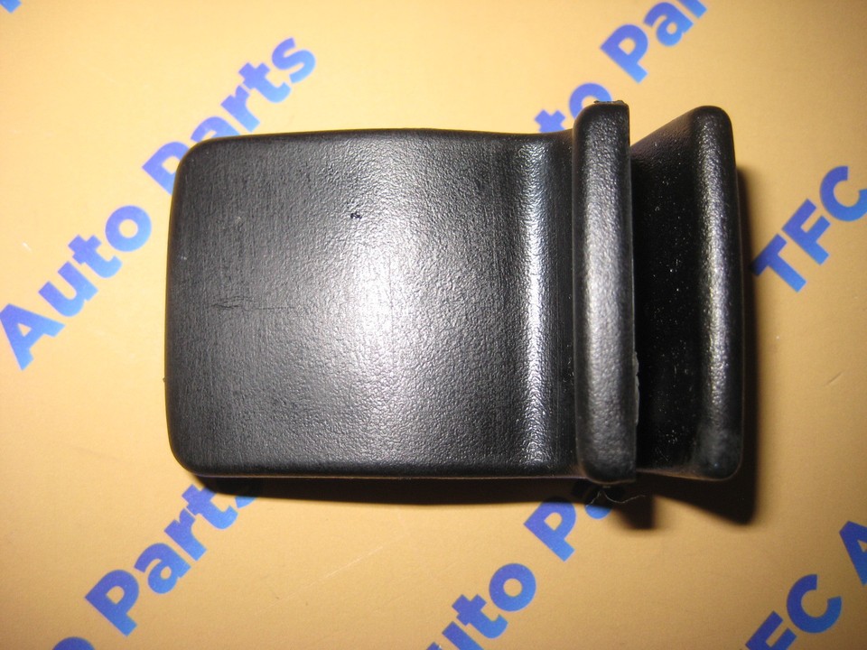 Ford F150 F250 Manual Rear Sliding Back Window Glass Latch Lock OEM New ...
